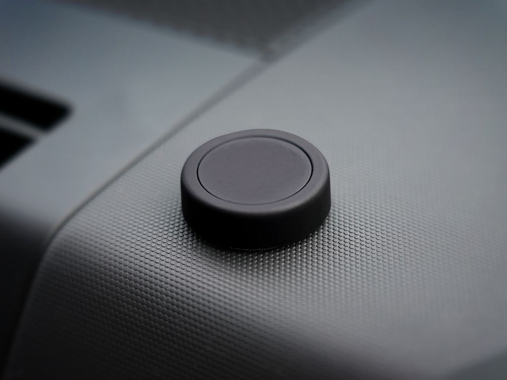 canny smart button