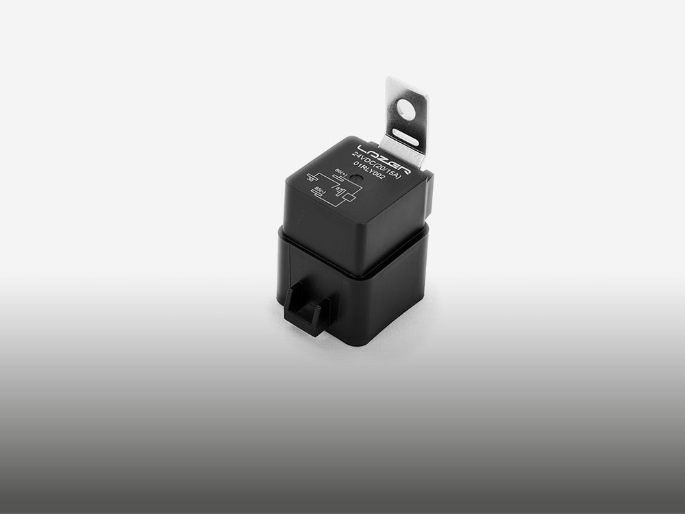 Wiring Kits and Extension Kits