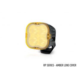 Amber Lens Cover (RP Series)