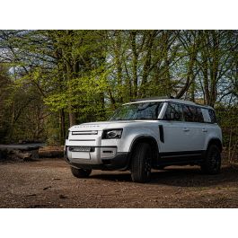 Land Rover Defender (2020+) Roof Mounting Kit (Linear-42)