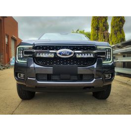 Ford Ranger (2024+) Grille Kit
