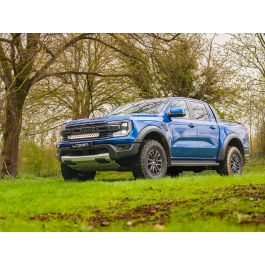 Ford Ranger Raptor (2024+) Grille Kit - LR-16 Elite