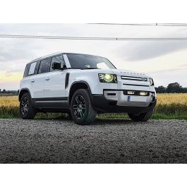 Land Rover Defender (2020+) LR-750 Grille Kit