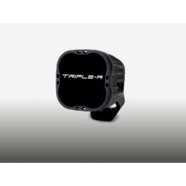 Black Lens Cover (RP Series)