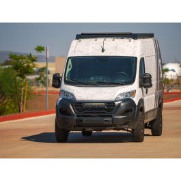 RAM ProMaster (2022+) Grille Kit