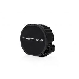 Black Lens Cover (Sentinel)
