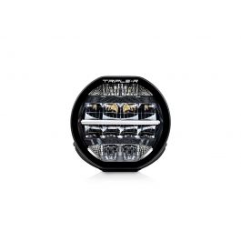 Sentinel 7" LED Round Spotlight