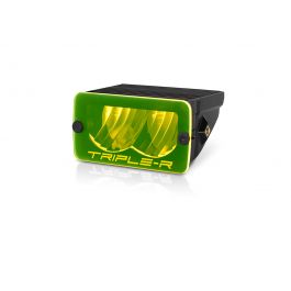 Amber Lens Cover (Carbon-2 Gen3)