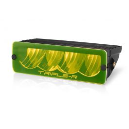 Amber Lens Cover (Carbon-4 Gen3)