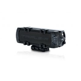 Black Lens Cover (LR Series)
