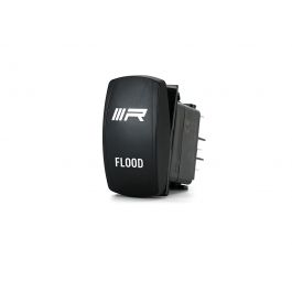 Rocker Switch - Flood