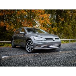 VW Golf (2017-2019) - Bumper Beam Mounting Kit