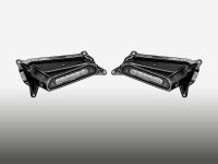 The Best Rally Light Pods for Rally Cars